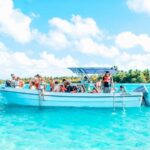 Punta Cana: Saona Crusoe VIP - Practical Details and What to Expect