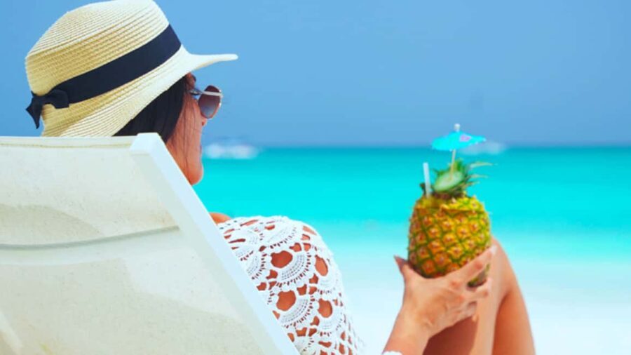 Punta Cana: Saona Island All Included Open Bar Catamaran - An In-Depth Breakdown of the Tour Experience