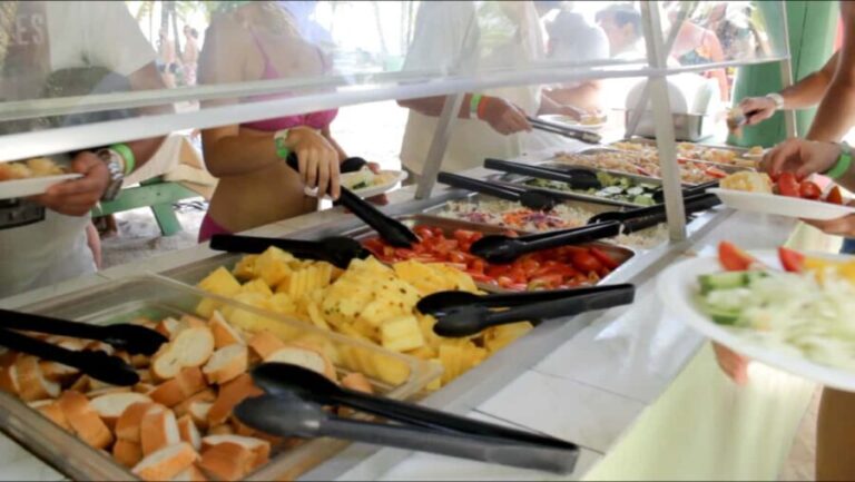 Punta Cana: Saona Island Boat Trip with Lunch - The Value of This Tour