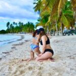 Punta Cana: Saona island Catamaran Deluxe - Transportation, Group Size, and Overall Comfort