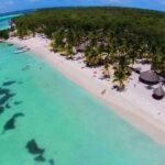 Punta Cana: Saona Island Catamaran & Speedboat Tour - What Are the Highlights?
