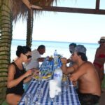 Punta Cana : Saona Island Day Tour - The Itinerary in Detail