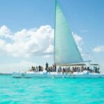 Punta Cana: Saona Island for hotel pick-up for groups - What Travelers Say