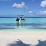 Punta Cana: Saona Island Speedboat and Catamaran Tour - Transportation, Timing, and Group Dynamics