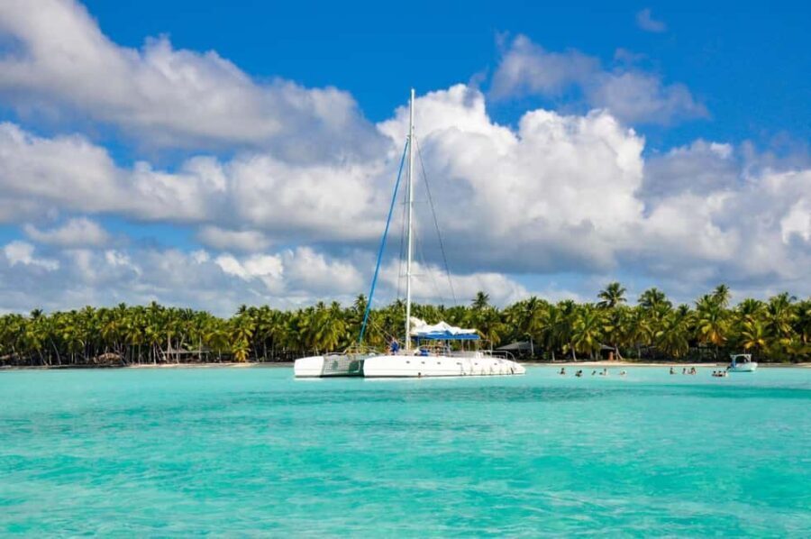 Punta Cana: Saona Island Tour with Transportation - What Makes This Tour Stand Out?