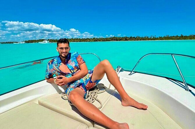 Punta Cana : Saona Island VIP Private Beach All Inclusive - The Realities Behind the Promise