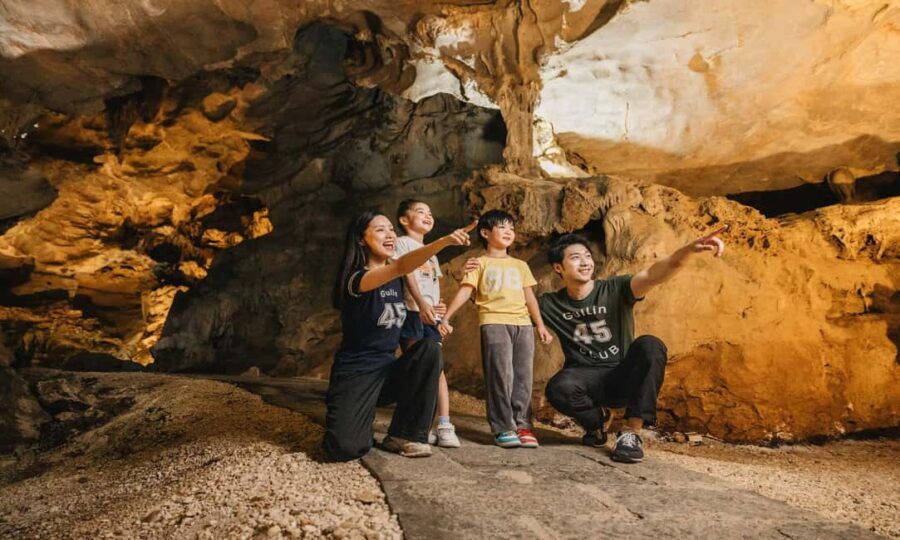 Punta Cana: Scape Park Entry for Cenote, Zip Lines, & Caves - Practical Details and What to Expect