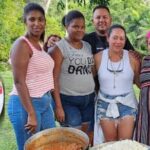 Punta cana scenic tour with lunch horses and cenote - Practical Details and Logistics