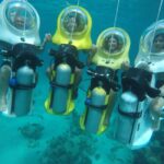 Punta Cana: Scuba Doo Adventure with Round-Trip Transfer - Transport and Timing