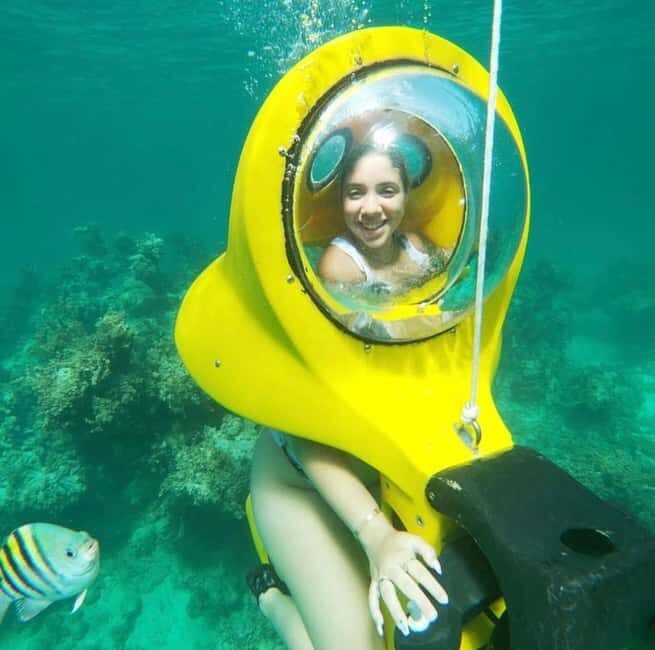 Punta Cana Scuba Doo: Discover Marine Life In a Fun Way - Final Thoughts