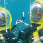 Punta Cana: Scuba Doo Diving Scooters - Key Points