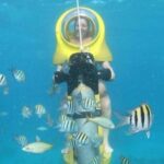 Punta Cana: Scuba Doo Underwater Scooter Adventure - Who Should Consider This Tour?