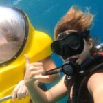 Punta Cana: Scuba Doo Underwater Scooter Adventure - What to Expect During Your Underwater Scooter Adventure