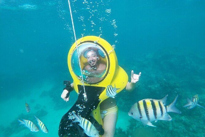 Punta Cana Scubadoo Adventure - What Travelers Say