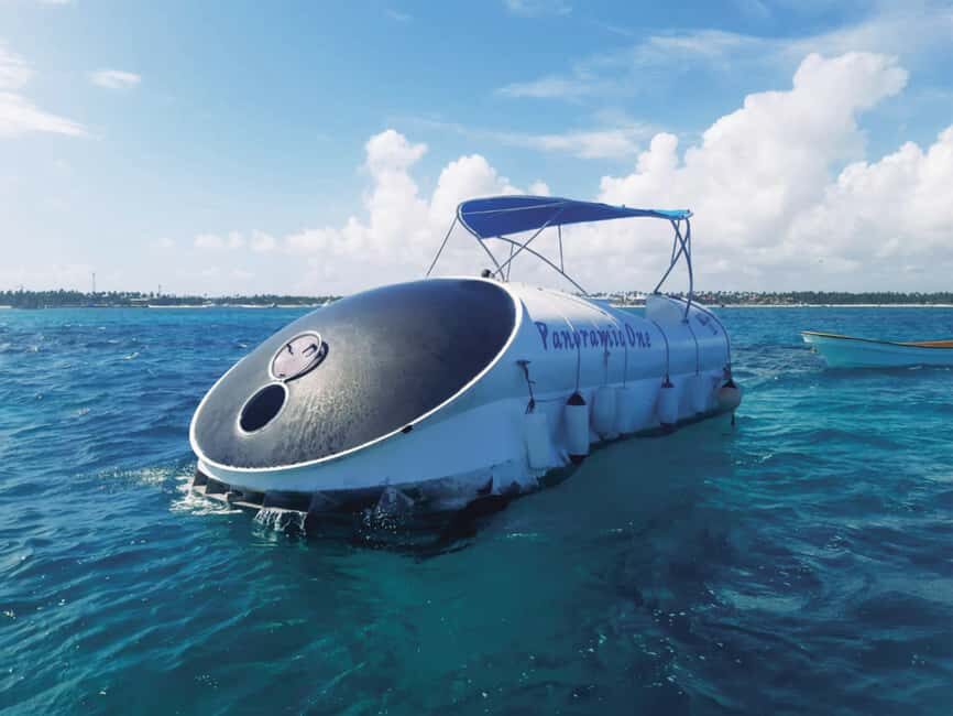 Punta Cana: Scubadoo Ocean Exploration Diving Adventure - What Travelers Say