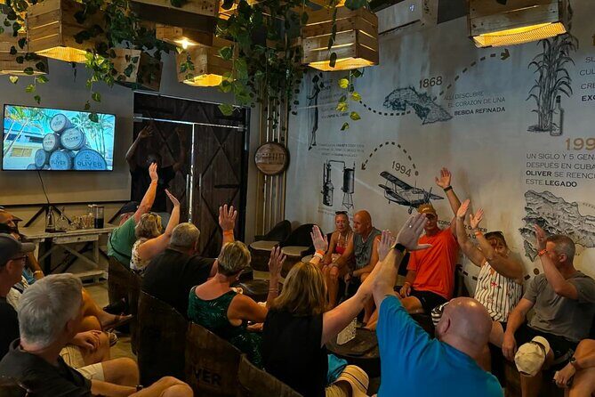 Punta Cana Shopping Guided Tour with FREE Transportation Included - The Value of This Tour