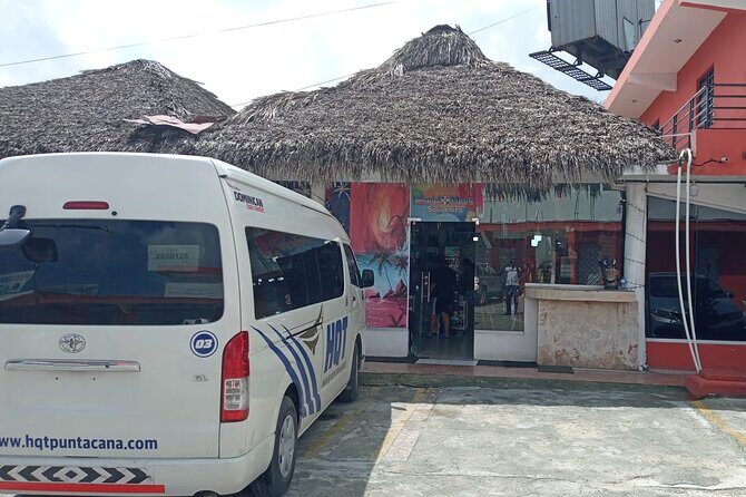 Punta Cana Shopping tour - What You Can Expect: A Breakdown of the Itinerary