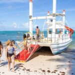 Punta Cana Slide Boat (Medium Group) - Practical Tips for Travelers