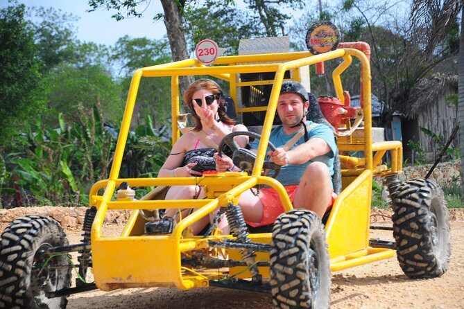 Punta Cana Snorkeling Cruise and Dune buggy Combo Adventure - Who Will Love This Tour?