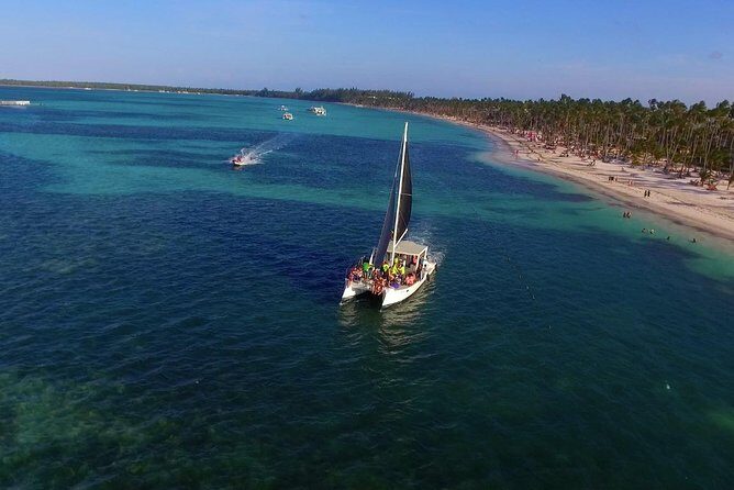 Punta Cana Snorkeling Party Cruise - Authentic Traveler Perspectives