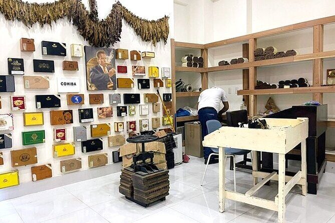 Punta Cana Souvenir Shopping Tour with Pickup - What Are the Benefits for You?