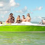 Punta Cana: Speed Boat Ride & Snorkel Adventure - An In-Depth Look at the Punta Cana Speed Boat & Snorkel Tour