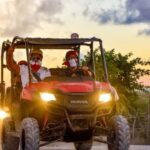 Punta Cana: Sunset Buggy Tour With Cave Swim and Dance Show - What the Reviews Say