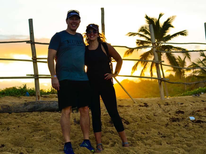 Punta Cana: Sunset Horseback Ride in Macao Beach and Forest - What Sets This Tour Apart?