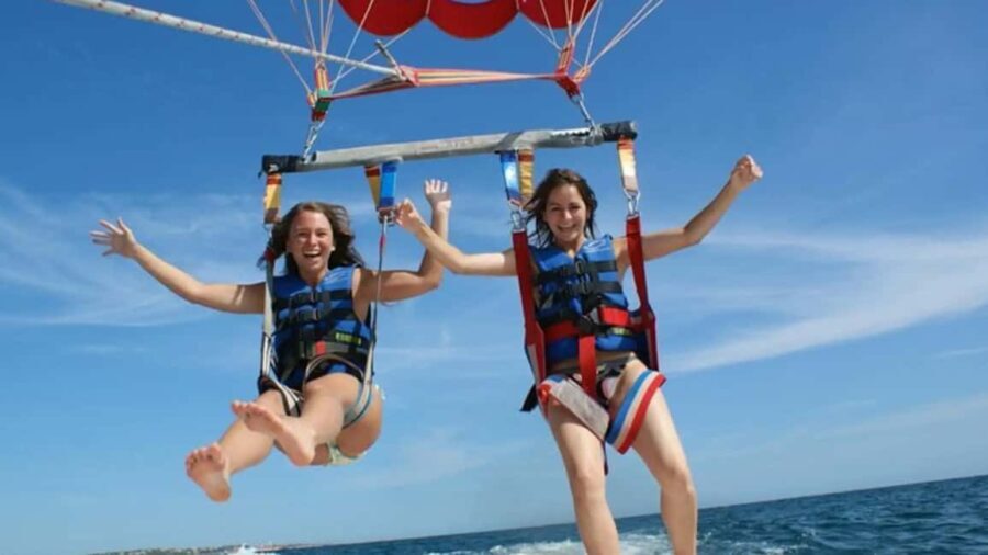 Punta Cana: The Parasailing Experience - Final Thoughts: Is It Worth It?