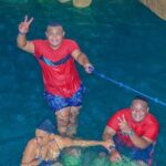 Punta Cana Thrill Ride Off Road Buggy Adventure - Authentic Cultural Encounters and Tasty Tastes