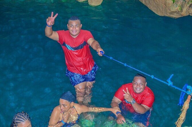 Punta Cana Thrill Ride Off Road Buggy Adventure - Authentic Cultural Encounters and Tasty Tastes