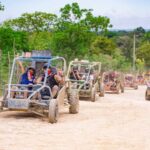 Punta Cana: Thrilling Off-Road Buggy Adventure - The Experience’s Value