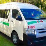 Punta Cana to La Romana transfer - A Detailed Look at the Experience