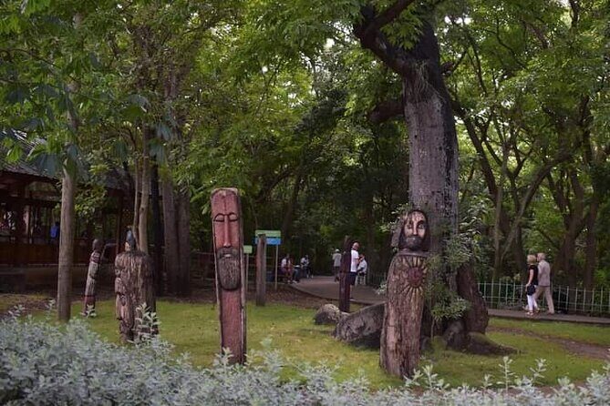 Punta Cana to Santo Domingo PRIVATE/Shared Tour, Colonial Area - What to Expect from the Itinerary