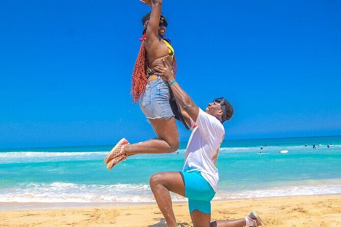 Punta Cana Tour in Atv + Horseback Riding Pick up Hotel - What Are the Reviews Saying?