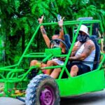 Punta Cana: Tour in buggy From Hotel impressive Punta cana - Value and Practical Considerations