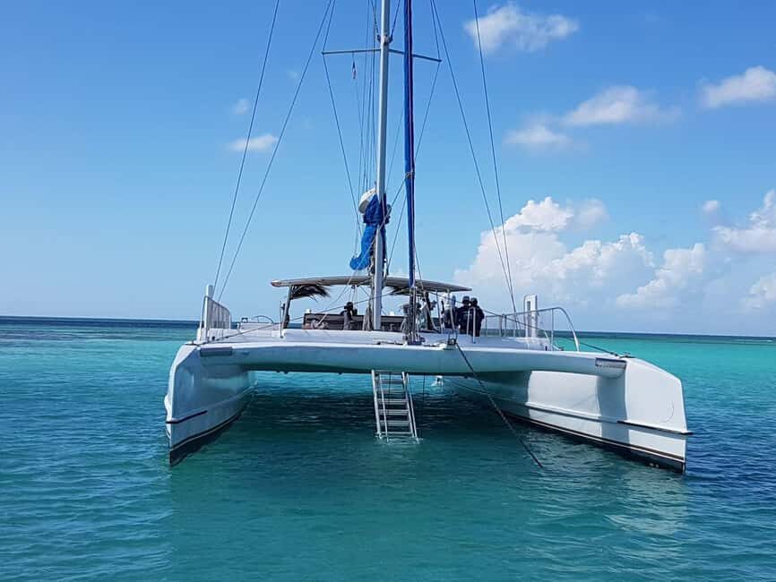 Punta Cana Tourist Package with Buggy and Saona, Transportation Included - The Sum Up: Is This Tour Right for You?