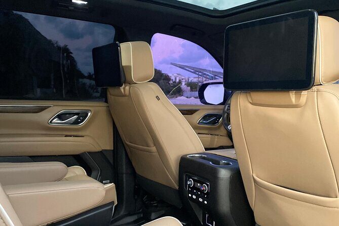 Punta Cana Transfer / Round-Trip To Hotel - Detailed Breakdown of the Experience