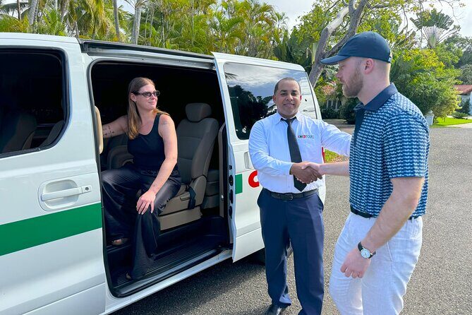 Punta Cana transfer to local resorts - What to Expect from Your Punta Cana Transfer Experience