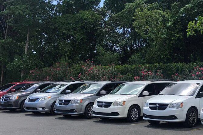 Punta Cana: Transportation from Punta Cana airport or hotel - Who Should Consider This Transfer?