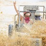 Punta Cana: Ultimate Dune Buggy Experience in Macao Beach Caves - Authentic Experiences Versus Expectations