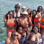 Punta Cana Ultimate Hip Hop Party Boat with Open Bar *Only Adults - The Itinerary in Detail