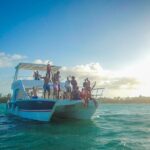 Punta Cana Uvero Alto Boat Party with Snorkel - The Balance of Value and Experience