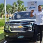 Punta Cana VIP Airport Transfers, Shuttle & Transportation - What to Expect at the Pickup Point