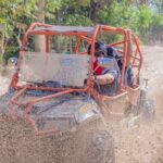 Punta Cana Vip Buggy: Cave, Macao Beach, Free Pick-Up - Additional Details and Tips