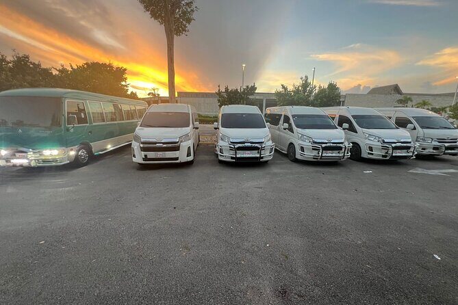 Punta Cana VIP Private Transfer Service - Why This Transfer Stands Out