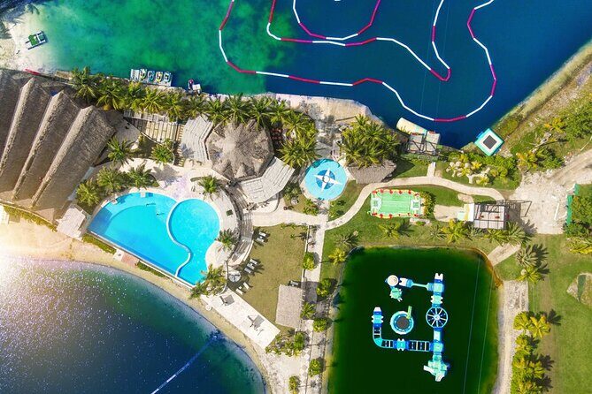 Punta Cana Water Park Customizable Adventure - Practical Details and Value