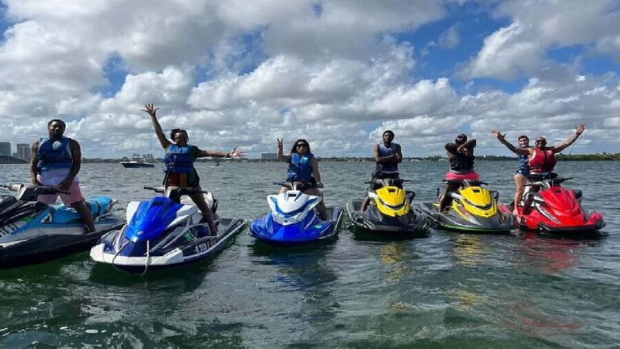 Punta Cana: Water Sports Park Entry with Lunch & Pickup - Valuing the Experience: Is It Worth It?