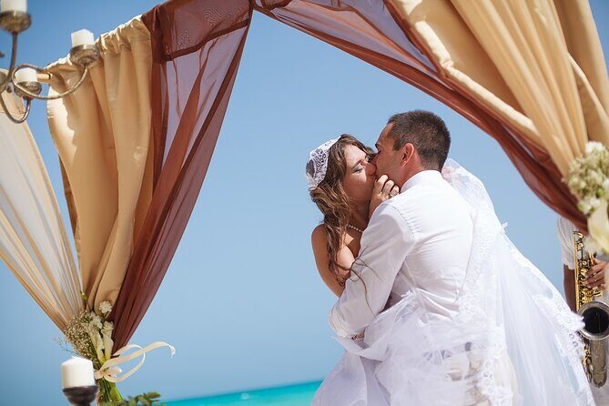 Punta Cana wedding photographer, Wedding ceremony - Logistics and Practical Details