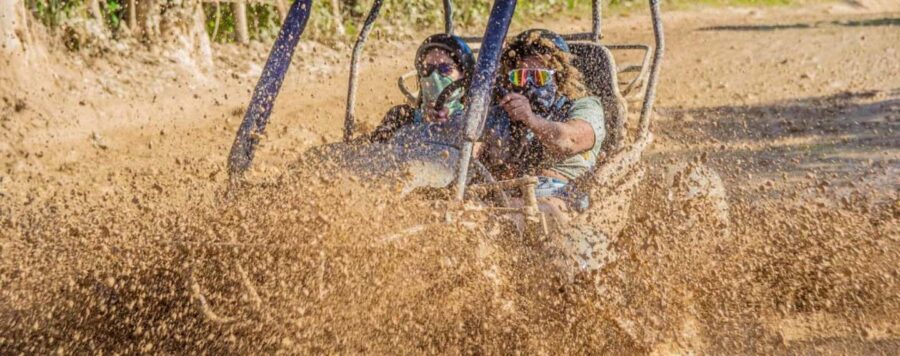 PUNTA CANA WILD BUGGY BREAKS TRACK WITH EXTRAMAS PROTECTION - What’s Worth Considering Before Booking